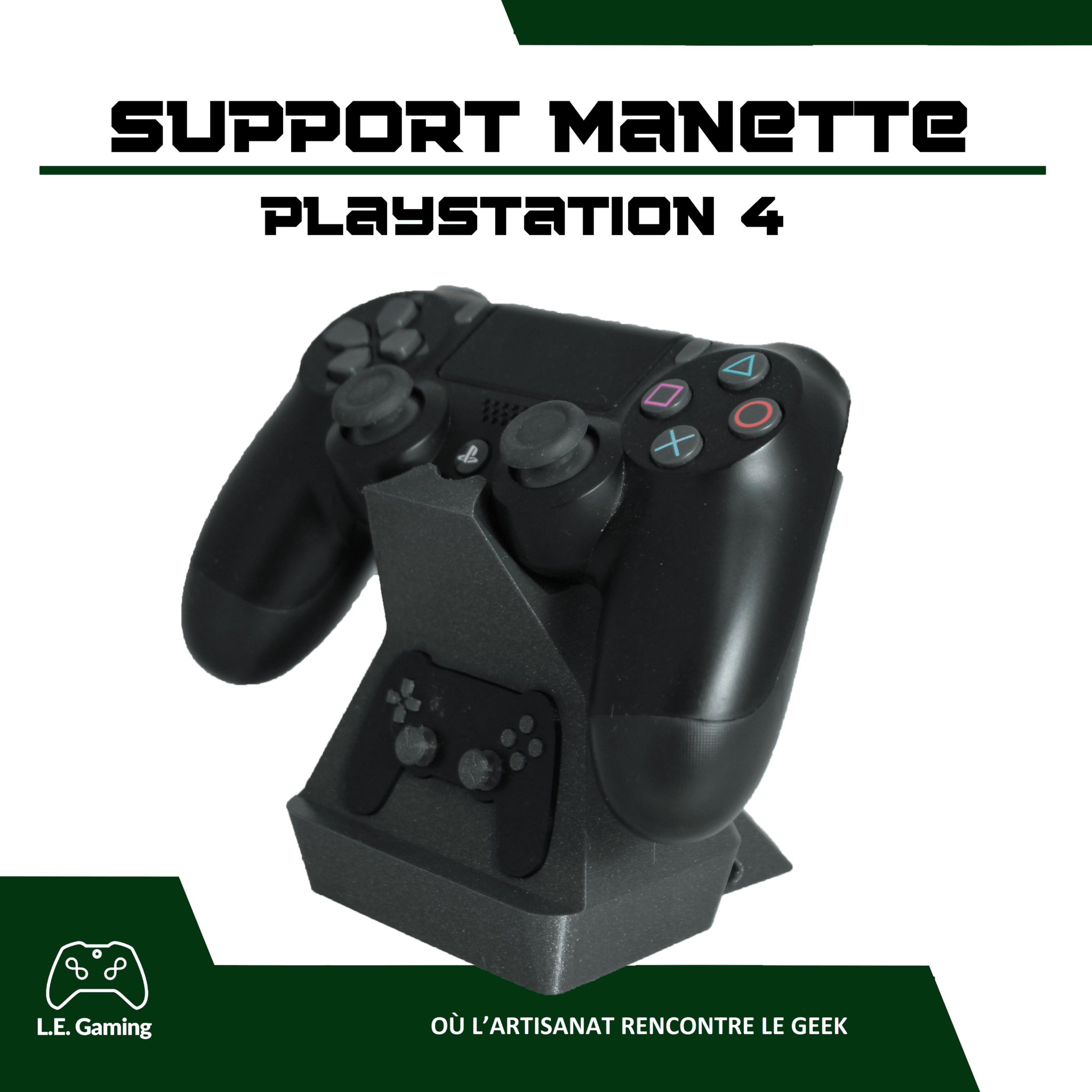 Support Manette Playstation 4 – legaming88