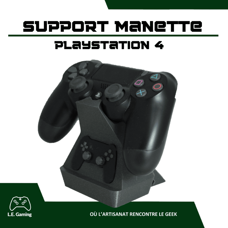 Support Manette Playstation 4 – legaming88